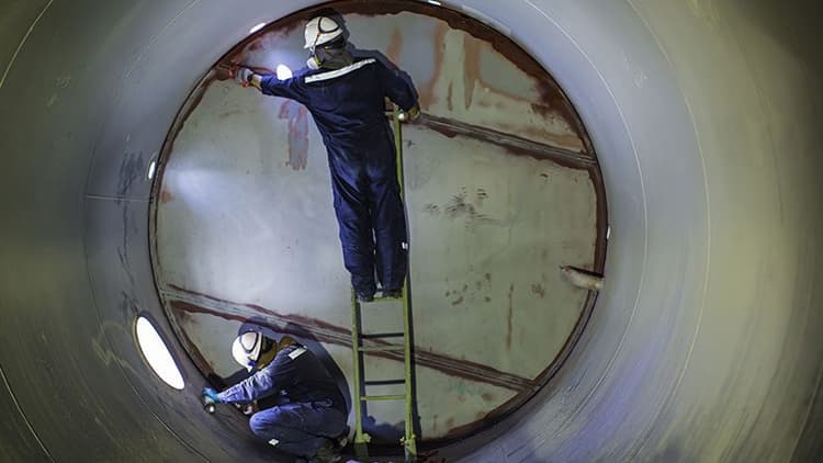 Introduction to NDT | Refined Inspection Services
